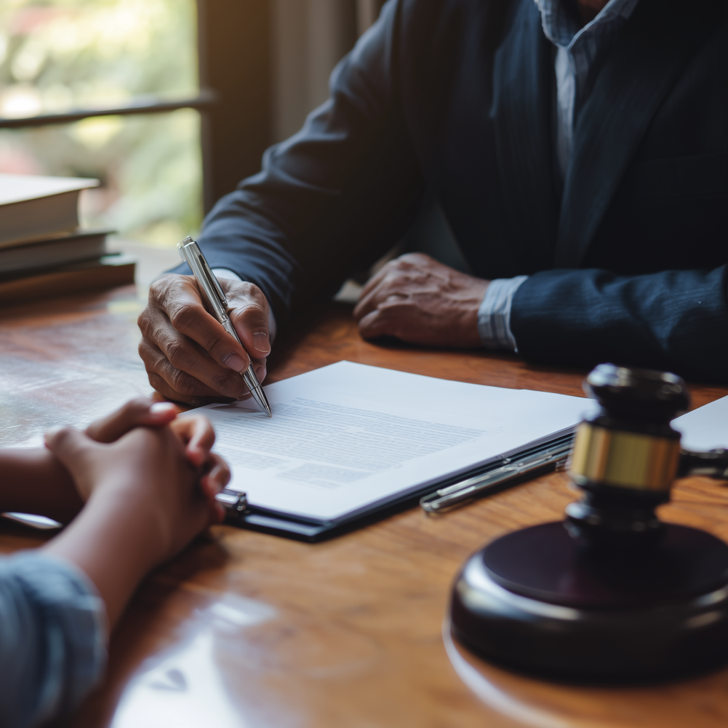PLO Letter Legal Advice for Parents Facing Care Proceedings