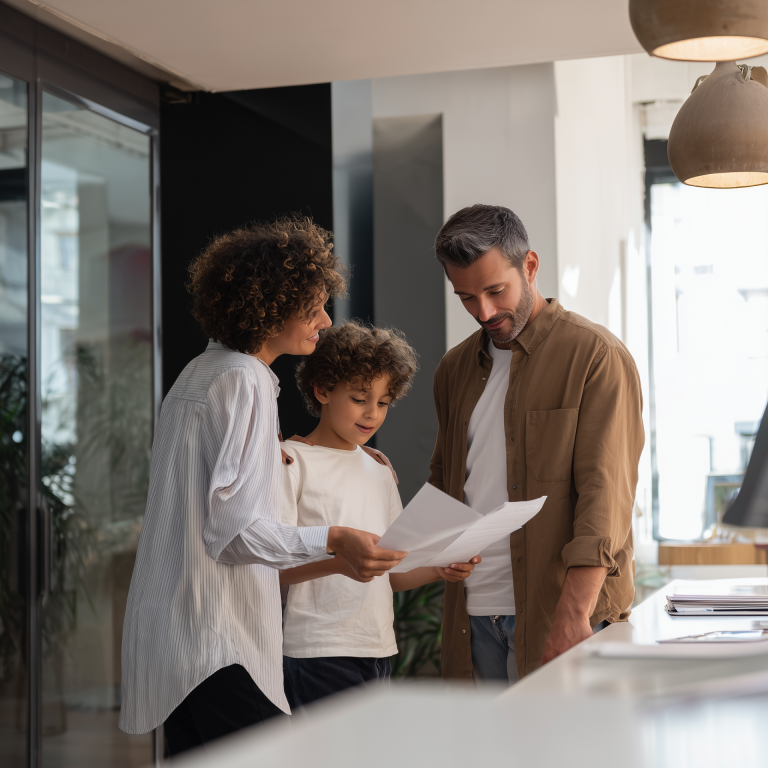 What Supervised Contact Means | ASA Solicitors