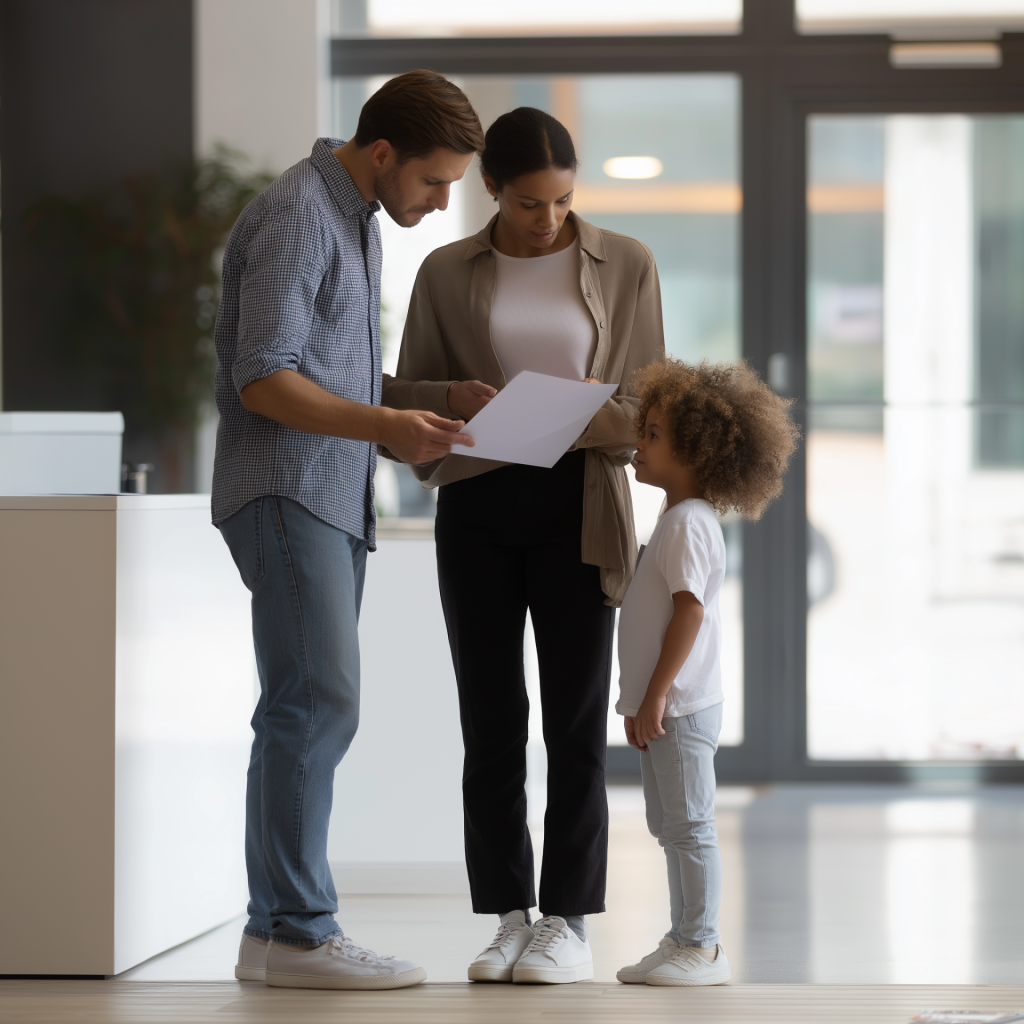 Parental Responsibility Explained | ASA Solicitors